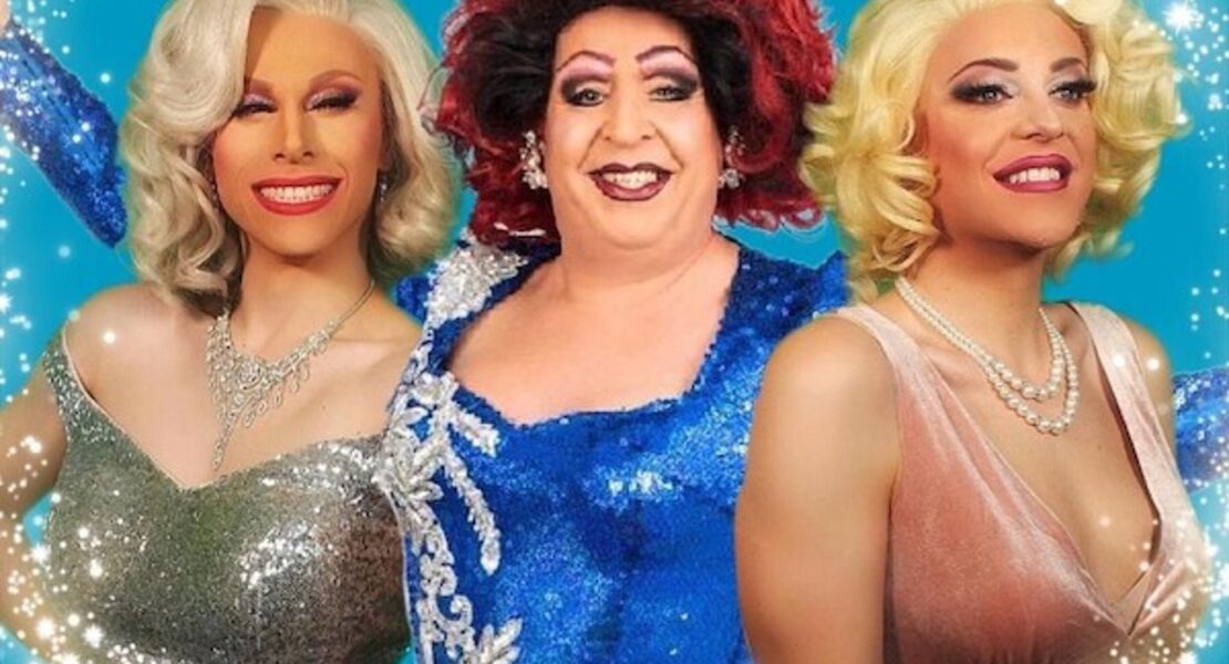 Veranstaltung - A NEW GENERATION - Travestieshow mit den Ladylords ...