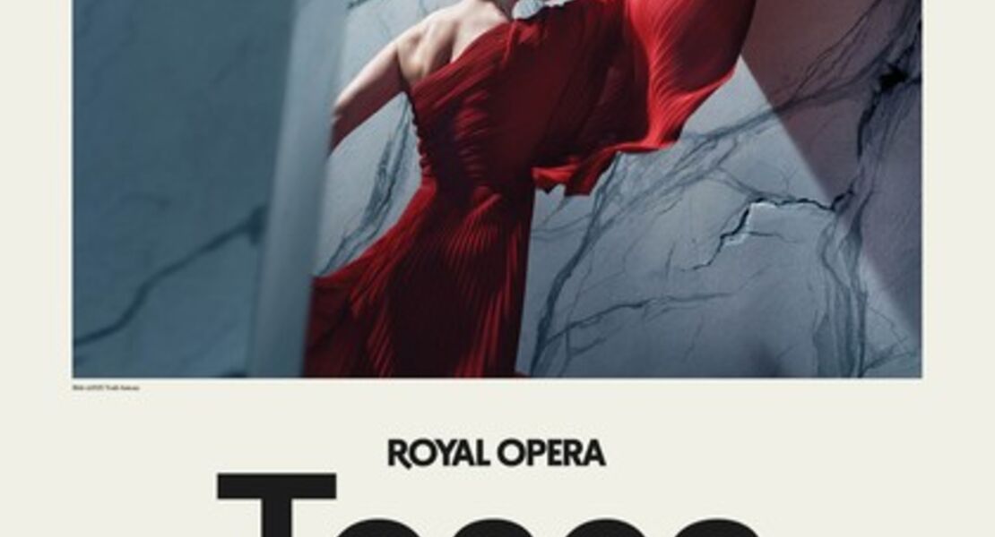 Film - Royal Ballet & Opera 2025/26: Tosca - Kulturregion Norschwarzwald