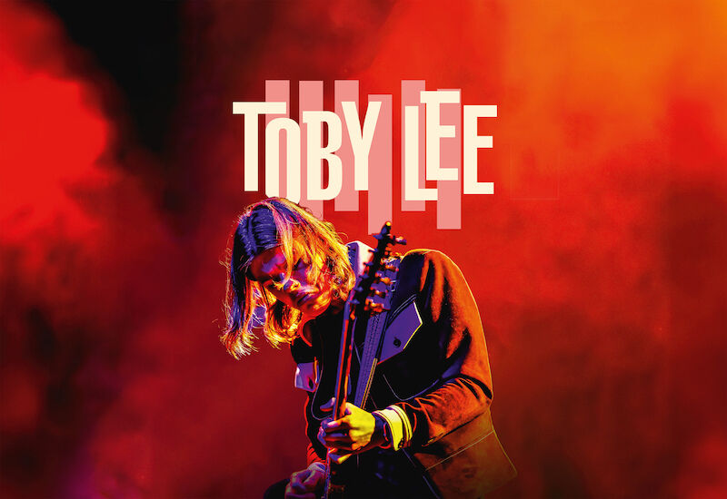 Veranstaltung - Toby Lee - Live 2025 - Kulturregion Norschwarzwald